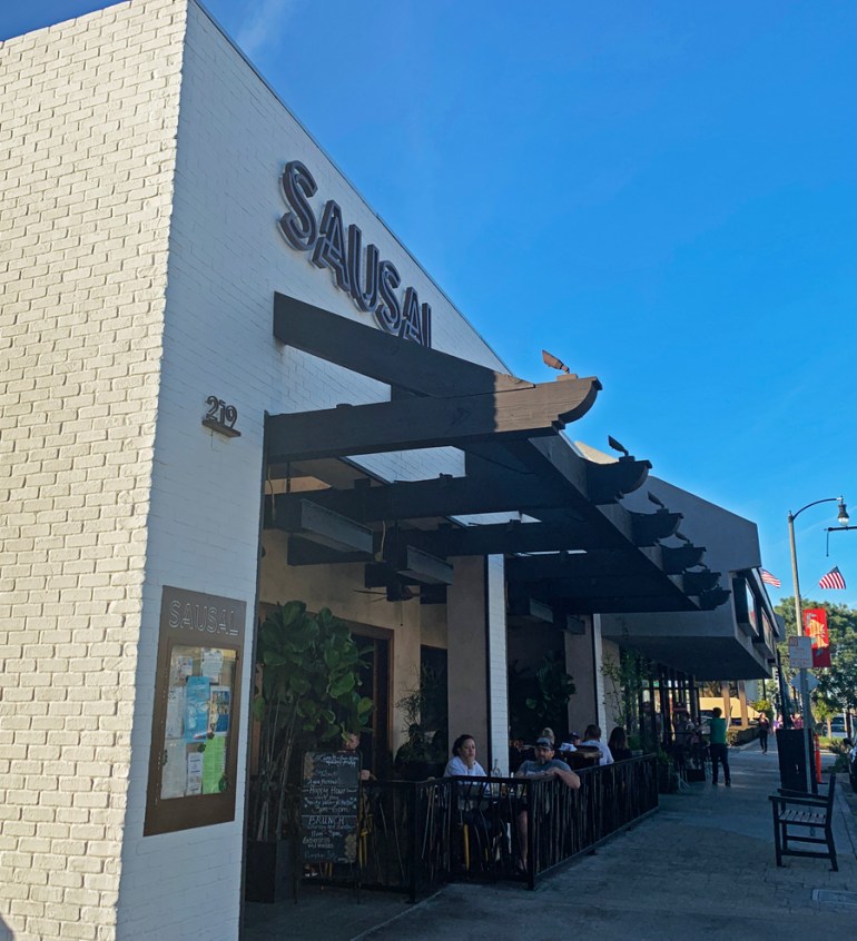 Sausal | Life In Central California Wine Country | Venice & Vine
