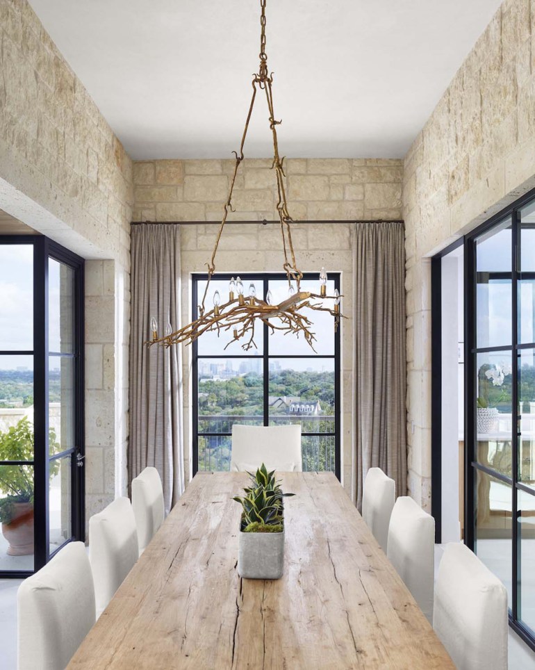 Farmhouse Build – Interior Scale | Life In Central California Wine ...