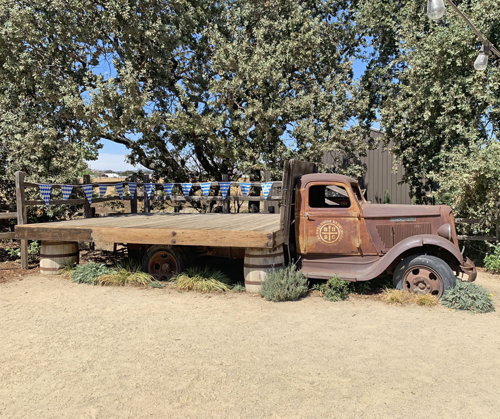 Barrel House Brewing | Life In Central California Wine Country | Venice ...